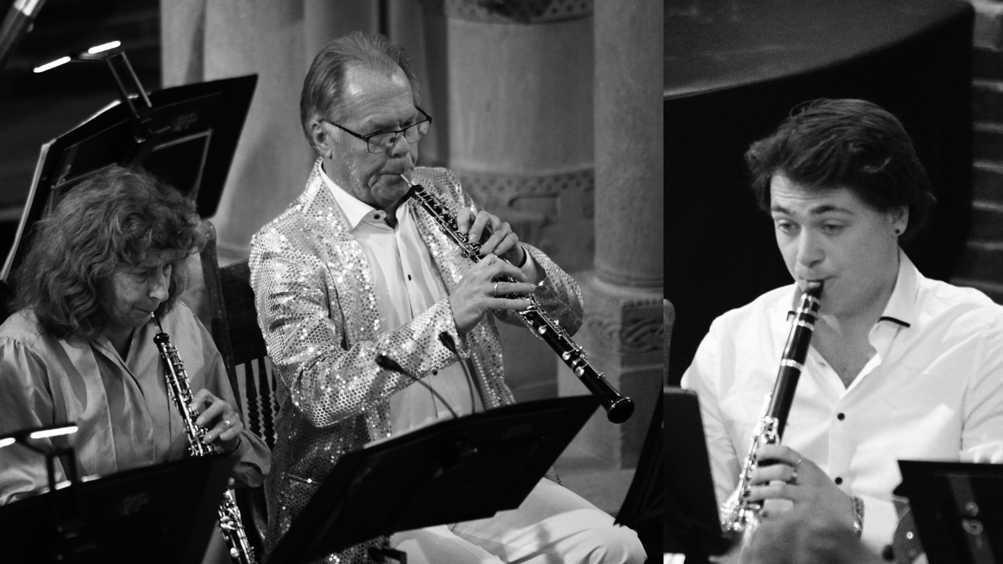 Bezetting/players – Bataafs Symfonie Orkest